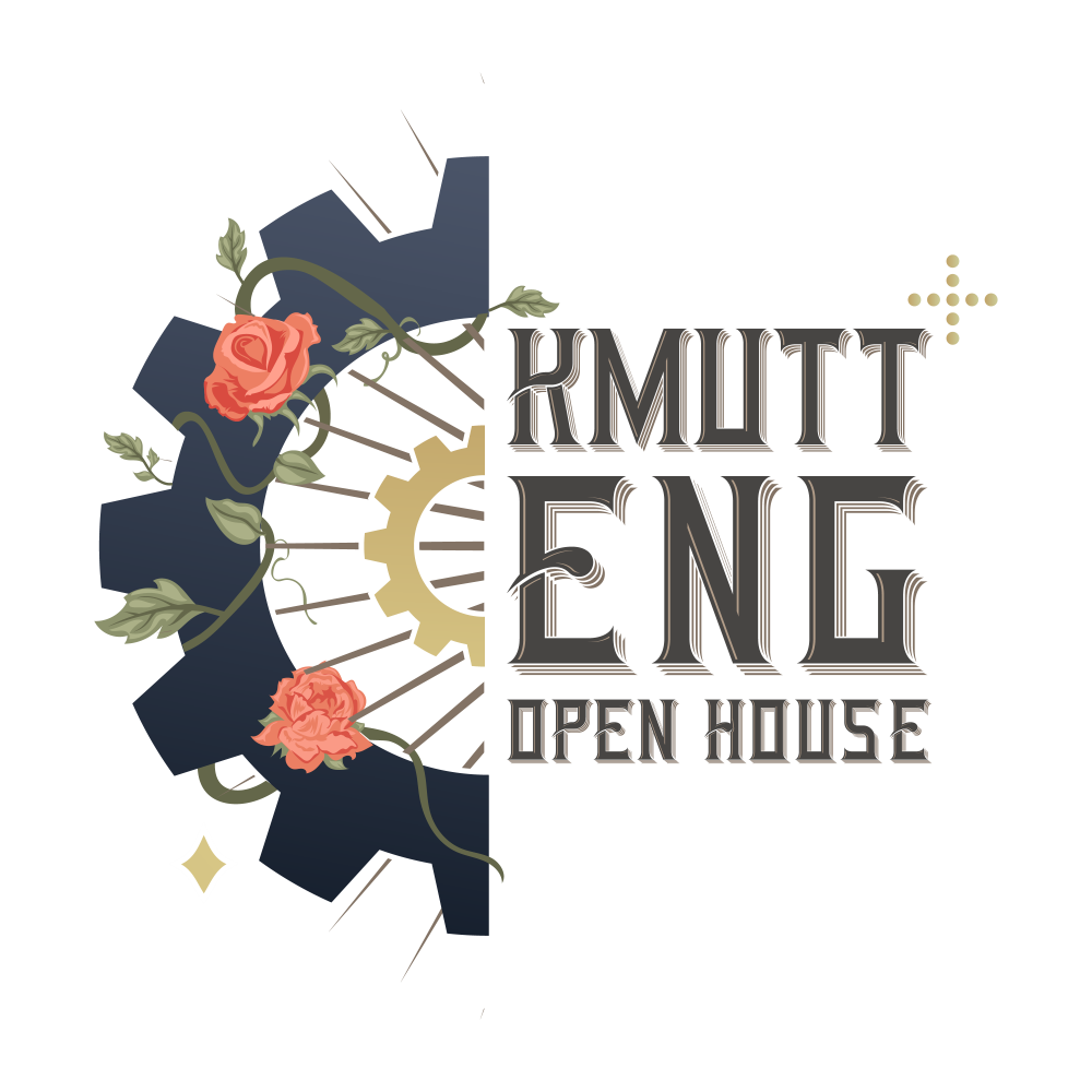Staff | KMUTT Engineer Openhouse 2024